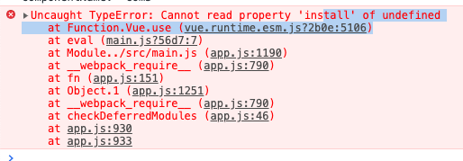 require.context优雅注册组件 - 《cc-blogs》 - 极客文档