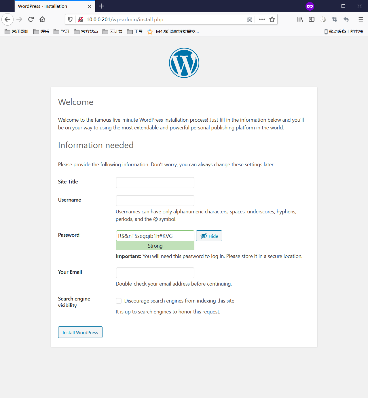 Docker Compse - 《Docker》 - 极客文档