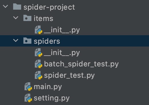 爬虫管理系统 - FEAPLAT使用说明 - 《FEAPDER Python 爬虫框架开发手册 - 文档教程》 - 极客文档
