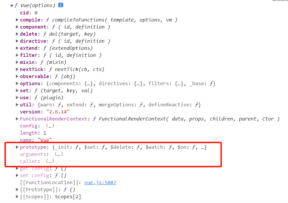 组件 - 08.原型属性 - 《十年运维》 - 极客文档
