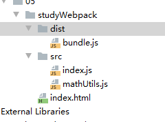 小码哥VueJs - 70. webpack的基本使用过程 - 《Vue学习笔记》 - 极客文档