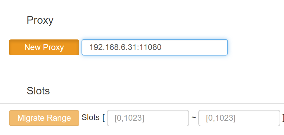 中间件 - Codis - 集群 - 《Linux》 - 极客文档