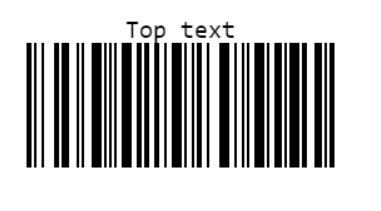 jsbarcode中文文档 - 《前端工具框架翻译文档集》 - 极客文档