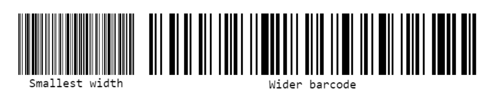 jsbarcode中文文档 - 《前端工具框架翻译文档集》 - 极客文档