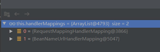 Spring MVC - Spring MVC 注册 Handler 的方式 - 《Spring》 - 极客文档