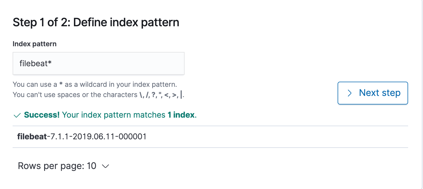 基于Elastic Stack最新版本搭建ELK - 《大都督的技术博客》 - 极客文档