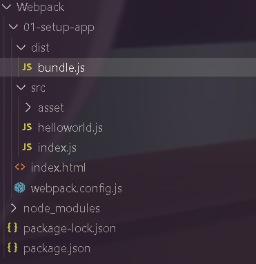 一、什么是webpack？ - 《webpack学习》 - 极客文档