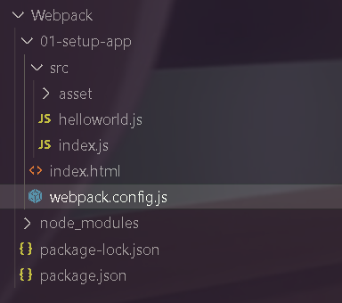 一、什么是webpack？ - 《webpack学习》 - 极客文档