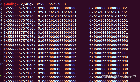 pwn-Buu刷题 - [shellcode,syscall,2.23堆溢出,泄漏栈地址csu，SROP,栈迁移与leave] - 《CTF-pwn-刷题》 - 极客文档