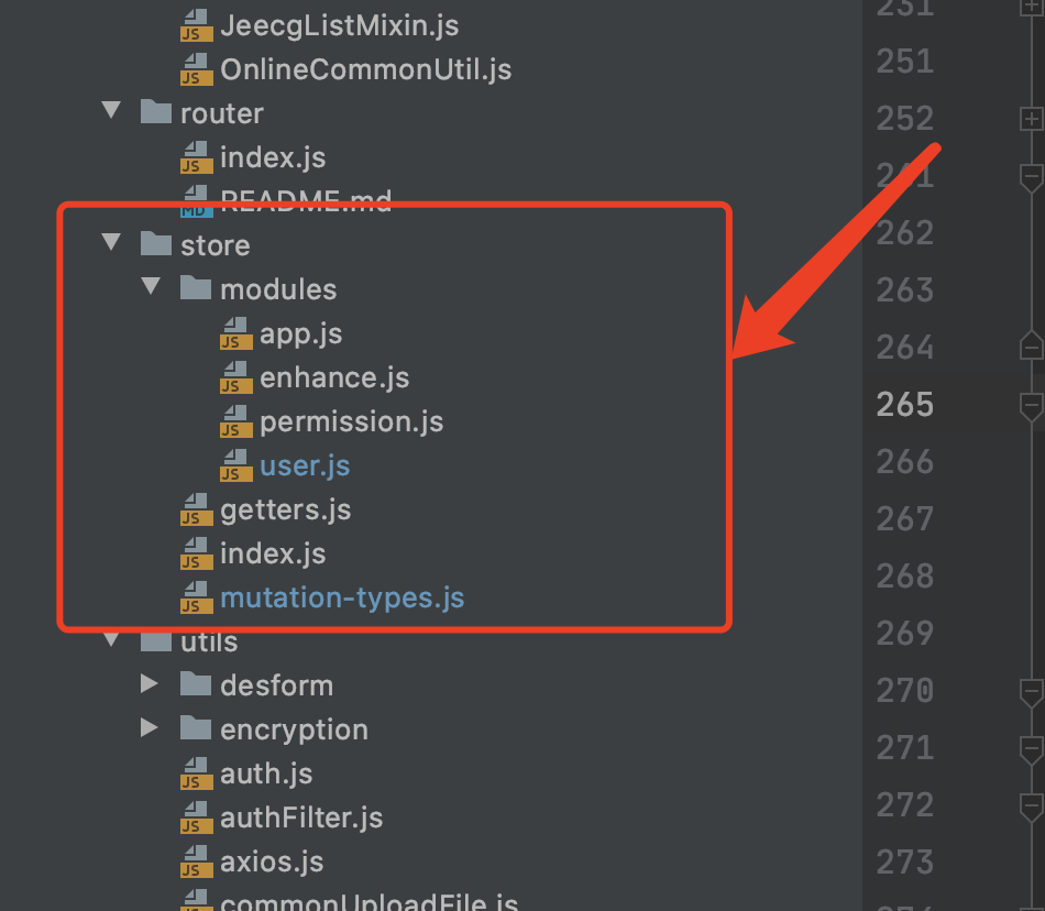 Jeecg - Jeecg登录流程 - 《Java通用》 - 极客文档