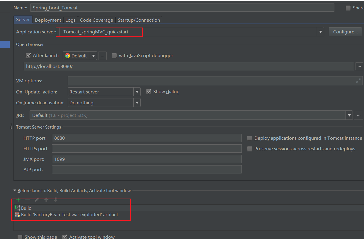 springBoot解析 - SpringBootServletInitializer - 《微服务技术总结》 - 极客文档