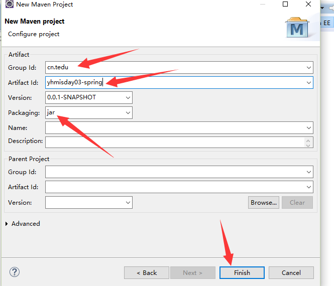 Spring SpringMVC - 《SSMS》 - 极客文档