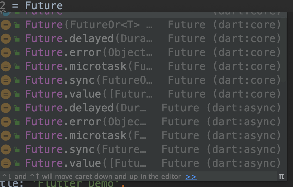 Flutter Future 详解 - 《Flutter》 - 极客文档