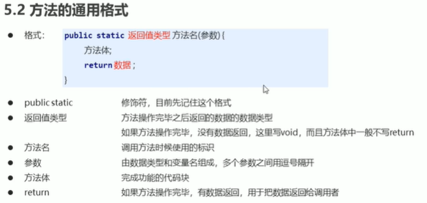 方法 Debug - 《Java入门》 - 极客文档