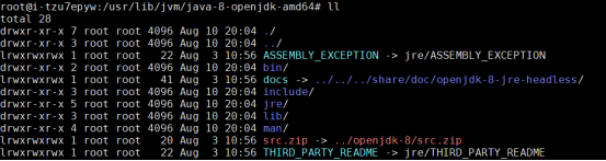 新机环境准备 - Ubuntu下 apt-get 快速安装JDK并设置JAVA_HOME - 《linux 环境常用操作》 - 极客文档