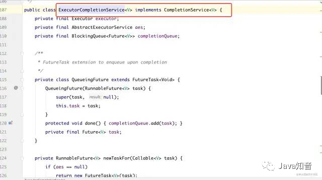 Java并发 - CompletionService与OOM - 《Java基础》 - 极客文档