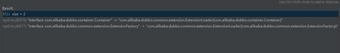 Dubbo - Dubbo SPI - 《Java-old》 - 极客文档