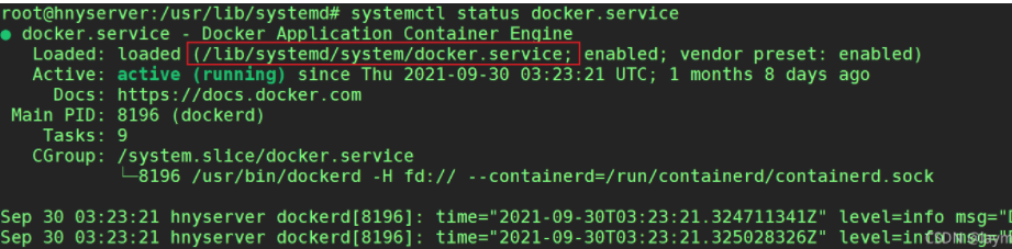 Docker - Docker开放2375端口，实现远程访问 - 《Docker实战》 - 极客文档